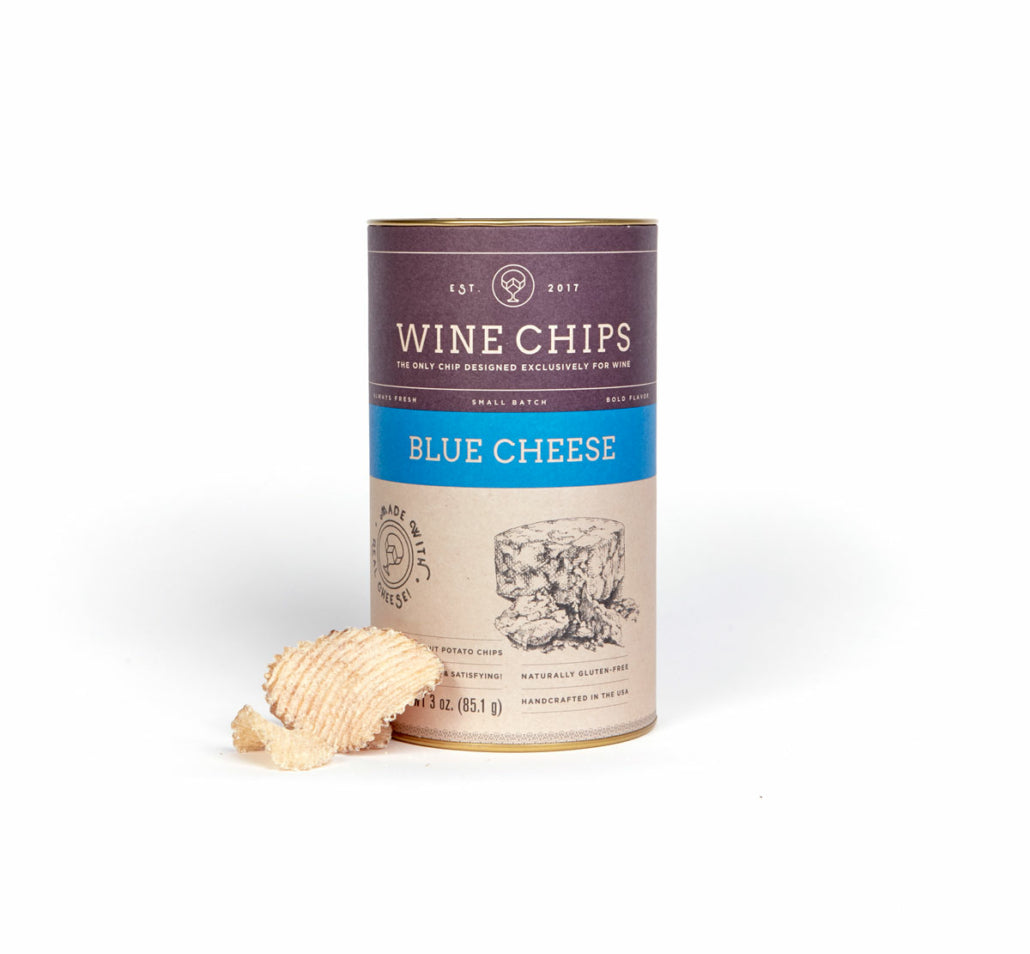 Corporate – Wine Chips